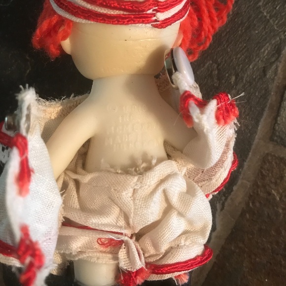 Unico | Accessories | Unico Antique Nurse Doll 95s | Poshmark